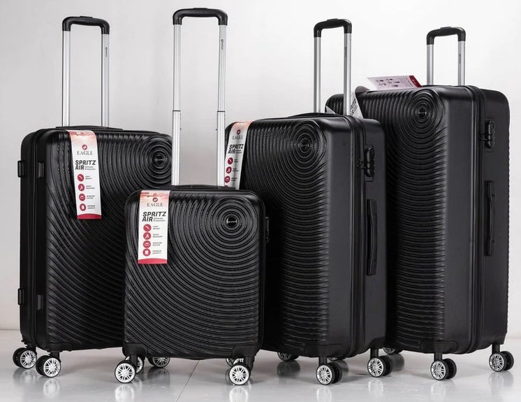 Easy Luggage | Suitcases | Cabin | Travel Bags & More
