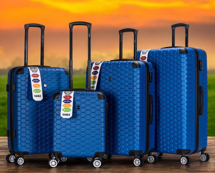 Easy Luggage | Suitcases | Cabin | Travel Bags & More