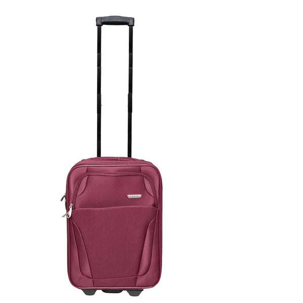 Eagle 2-Wheel Expandable Suitcase - Lightweight Travel Luggage | Easy ...